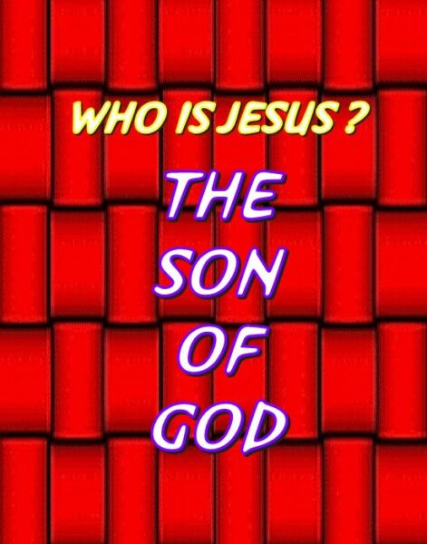 God, Trinity, and Humanity Explained – JESUS IS GOD TV