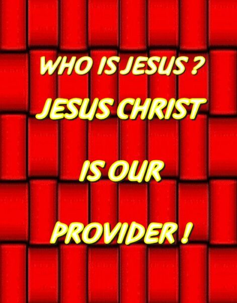 Experience the Full Presence and Faith of Jesus Christ! – JESUS IS GOD TV